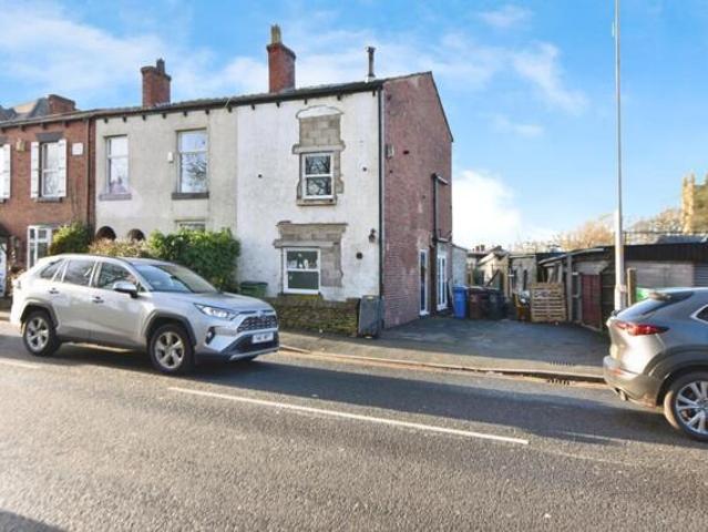 4 Bedroom House Stockport Stockport 100132732
