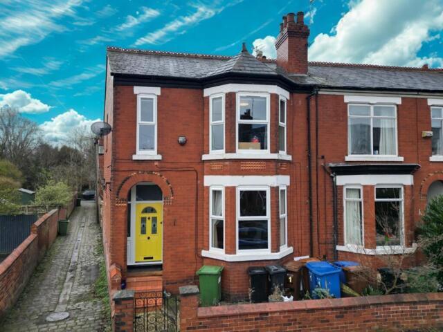 4 Bedroom House Stockport Stockport LS98648894