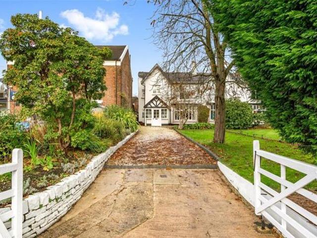 4 Bedroom House Stockport Stockport LS98930304