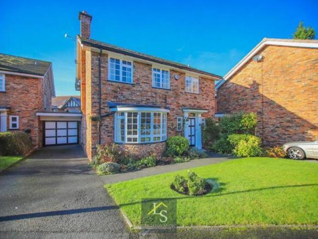 4 Bedroom House Stockport Stockport LS99092343