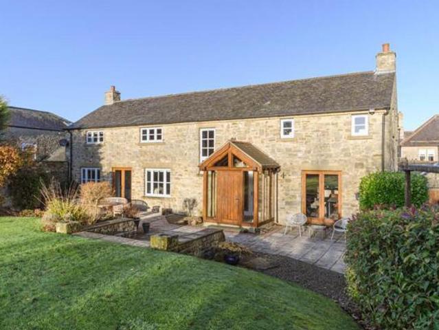 4 Bedroom House Stocksfield Stocksfield LS101675341