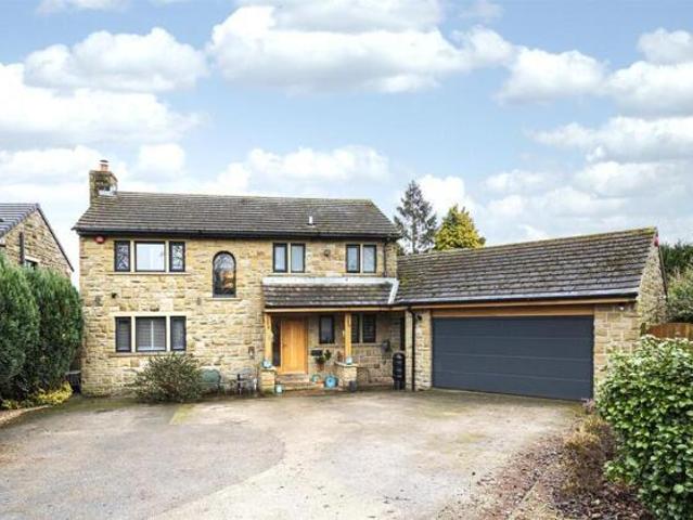 4 Bedroom House Stocksmoor Stocksmoor 99029174