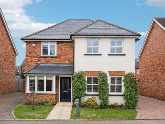 4 Bedroom House Stoke Hammond Stoke Hammond 99437190