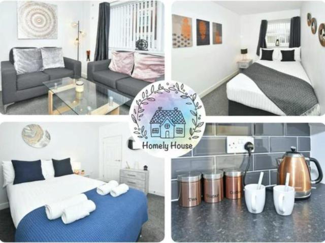 4 Bedroom House Stoke Stoke 104472504