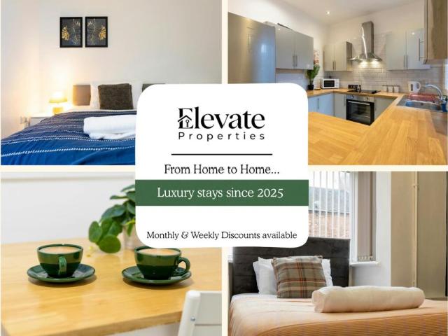 4 Bedroom House Stoke Stoke LS99267190