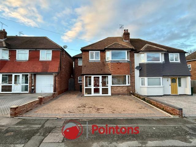 4 Bedroom House Stoneleigh Warwickshire LS98834231