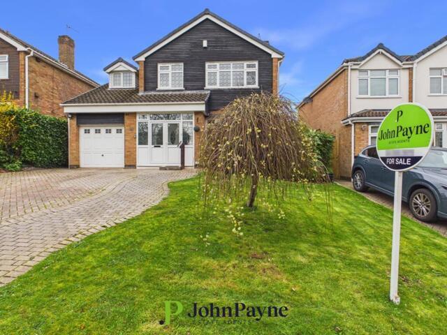 4 Bedroom House Stoneleigh Coventry LS100503509