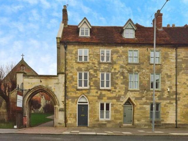 4 Bedroom House Stony Stratford Stony Stratford LS98903797