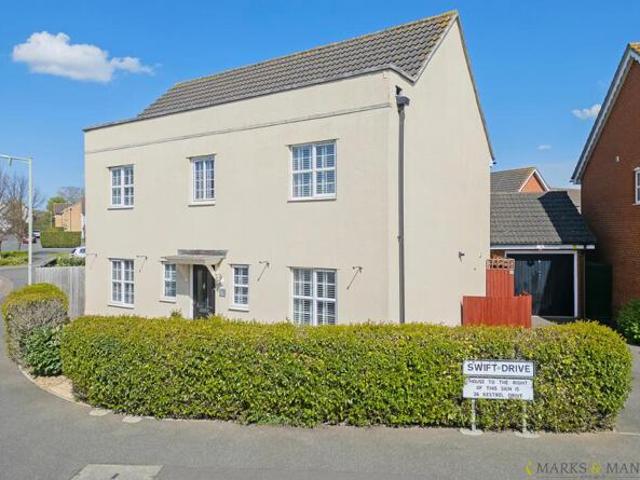 4 Bedroom House Stowmarket Suffolk LS101352055