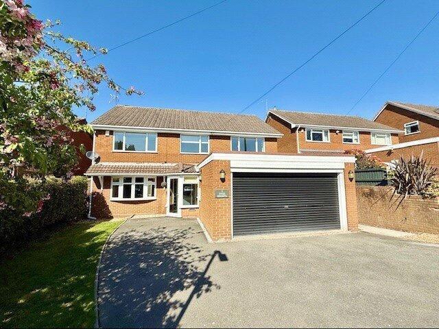4 Bedroom House Stourport On Severn Worcestershire 98503989