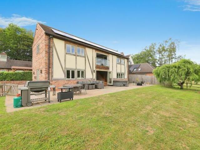4 Bedroom House Stourport On Severn Worcestershire LS99436876