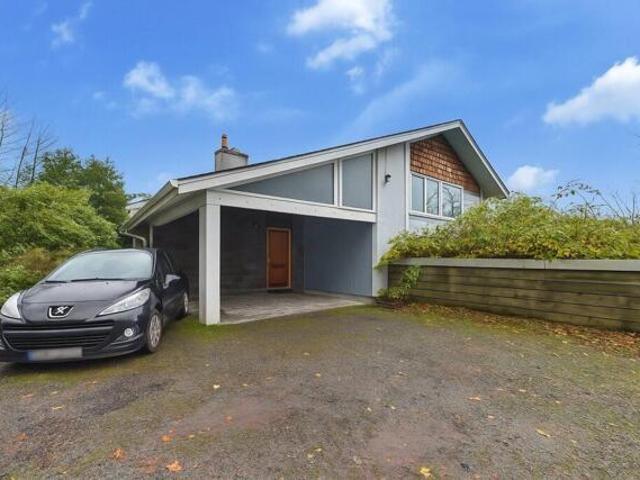4 Bedroom House Stratton Wiltshire 100881400