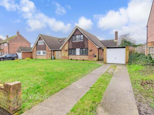 4 Bedroom House Strood Kent 99345110