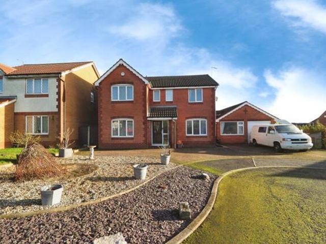 4 Bedroom House Sutton Nottinghamshire 99688275