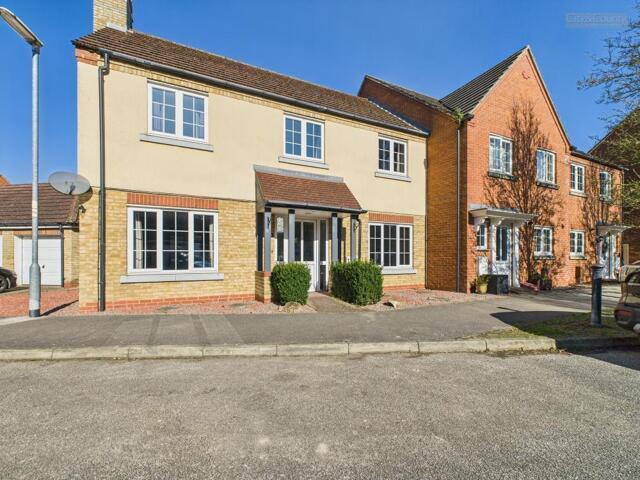 4 Bedroom House Sutton Bridge Sutton Bridge LS99986643