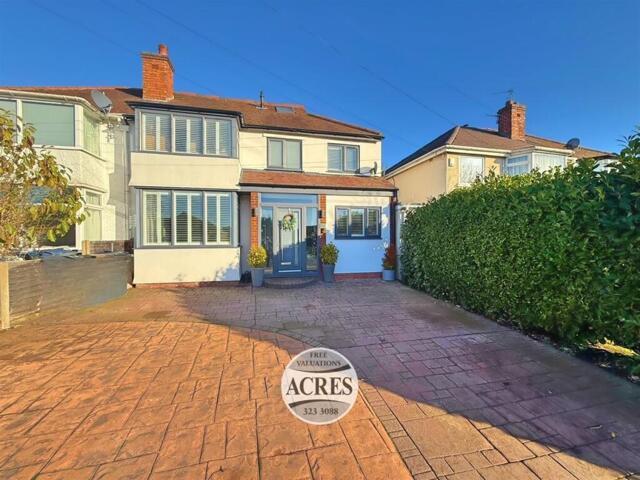 4 Bedroom House Sutton Coldfield West Midlands 99237026