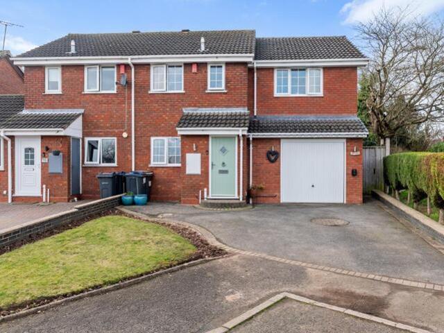 4 Bedroom House Sutton Coldfield Birmingham LS100057800