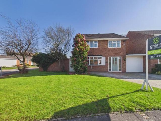 4 Bedroom House Sutton Coldfield Birmingham LS100158499