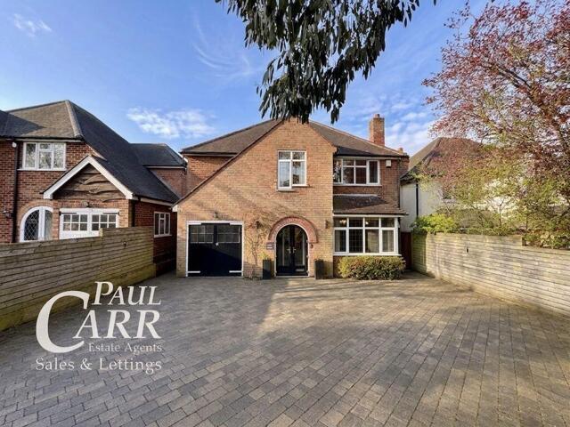 4 Bedroom House Sutton Coldfield Birmingham LS101025238