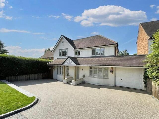 4 Bedroom House Sutton Coldfield Birmingham LS101316502