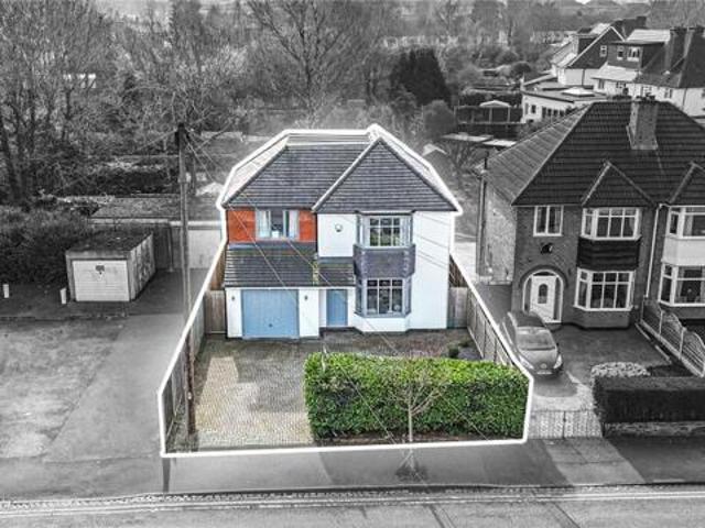 4 Bedroom House Sutton Coldfield Birmingham LS101676042
