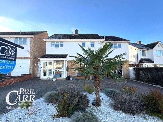 4 Bedroom House Sutton Coldfield Birmingham LS98765951