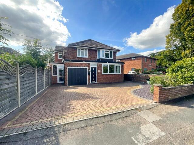 4 Bedroom House Sutton Coldfield Birmingham LS99986345