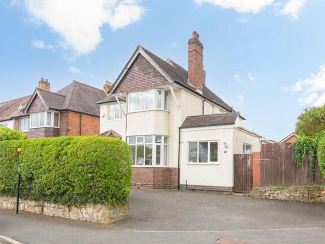 4 Bedroom House Sutton Coldfield Birmingham 98648860