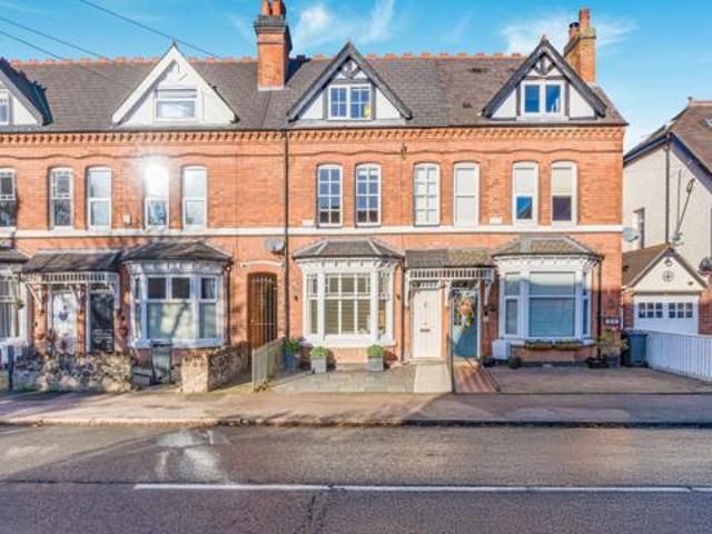 4 Bedroom House Sutton Coldfield Birmingham 99290211