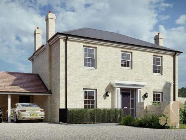4 Bedroom House Sudbury Fields Sudbury Fields LS100881720