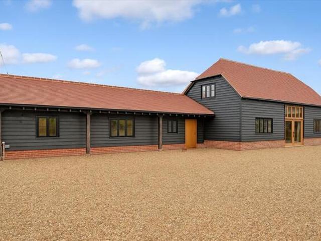 4 Bedroom House Suffolk Suffolk LS100502882