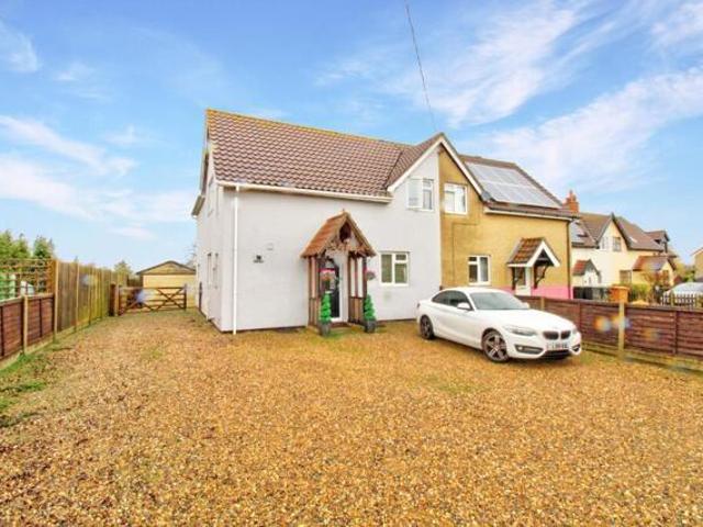 4 Bedroom House Suffolk Suffolk LS99475747