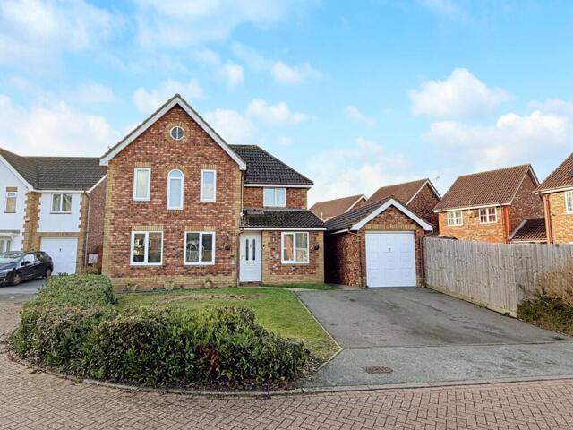 4 Bedroom House Suffolk Suffolk LS99290587