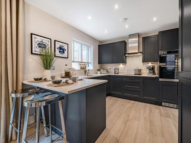 4 Bedroom House Sunderland Tyne Y Wear 99161759
