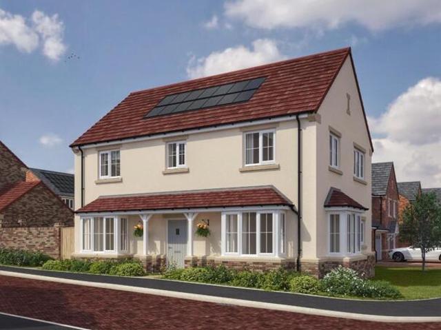 4 Bedroom House Sunderland Tyne Y Wear 99608313