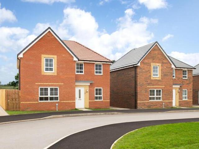4 Bedroom House Sunderland Tyne Y Wear 101675254