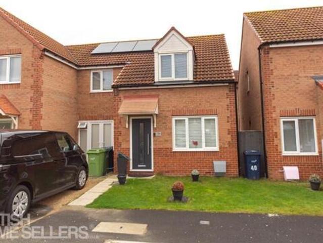 4 Bedroom House Sunderland Sunderland LS98612181
