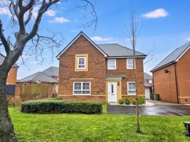 4 Bedroom House Sunderland Sunderland 101231690