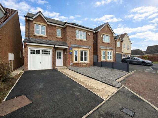 4 Bedroom House Sunderland Sunderland 99345097