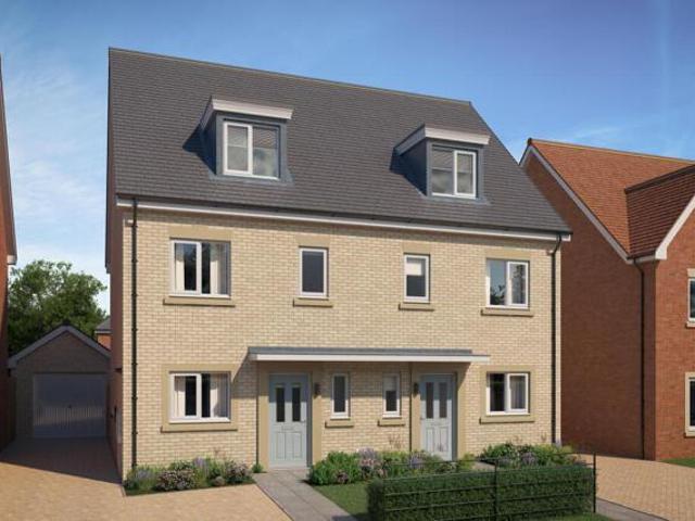 4 Bedroom House Surrey Great London 100917566