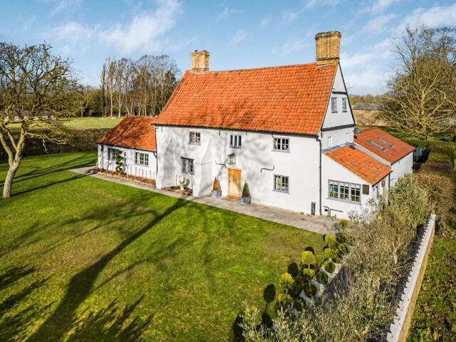 4 Bedroom House Swaffham Bulbeck Swaffham Bulbeck LS100456843