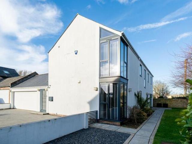 4 Bedroom House Swavesey Cambridgeshire 98718409