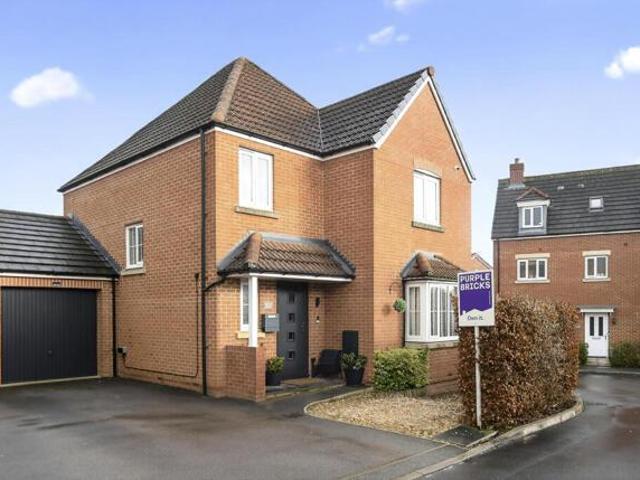 4 Bedroom House Swindon Swindon LS99608487