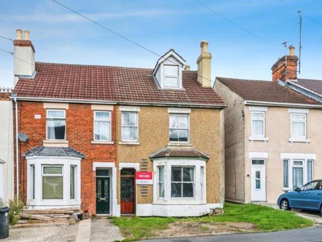 4 Bedroom House Swindon Swindon LS99926104