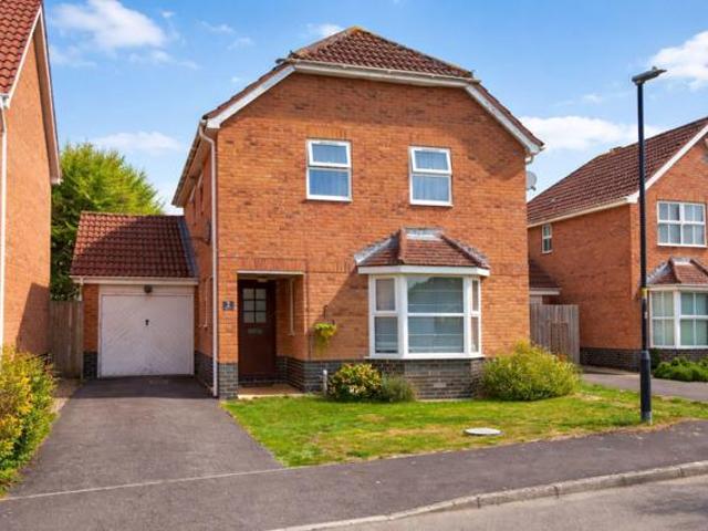 4 Bedroom House Swindon Swindon 101168208