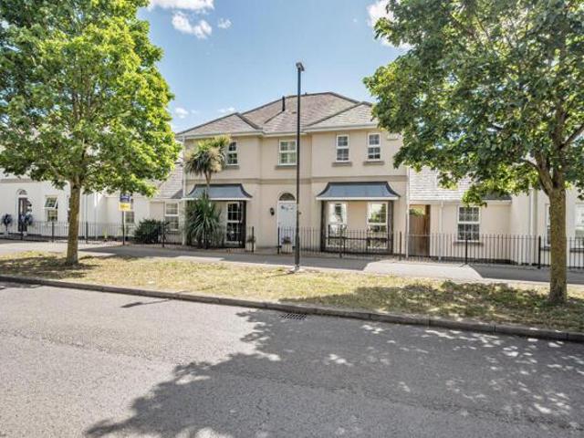 4 Bedroom House Swindon Swindon 94577834