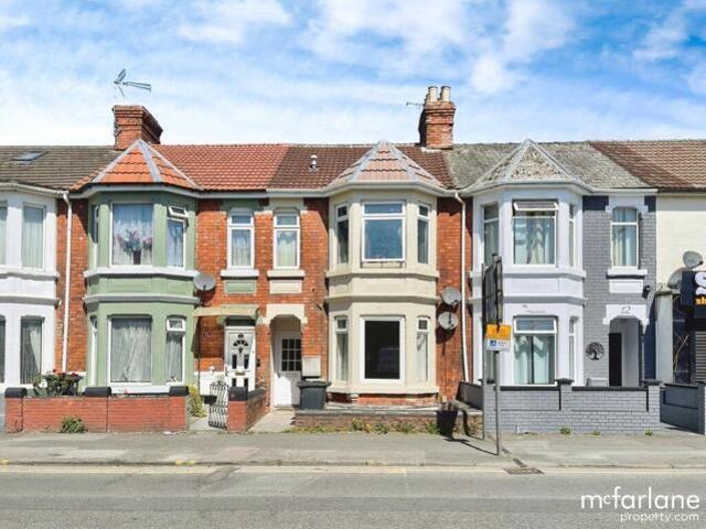 4 Bedroom House Swindon Swindon 98278036