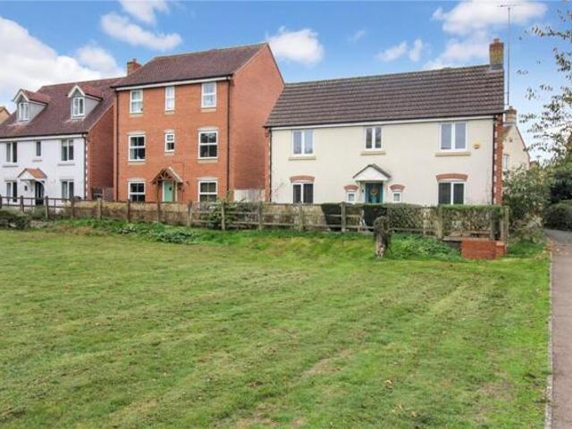 4 Bedroom House Swindon Swindon 99130318