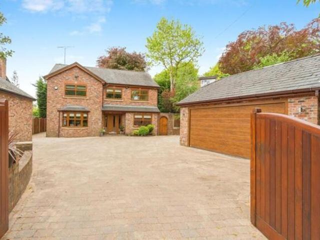 4 Bedroom House Swinton Greater Manchester 101351954