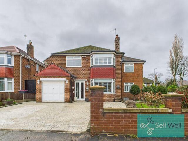 4 Bedroom House Swinton Greater Manchester 98687629
